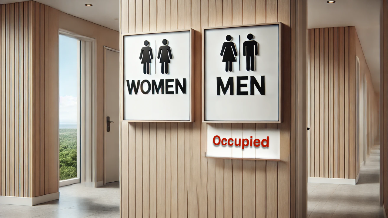 How Much Money Are You Flushing Down the Toilet? A Fun Look at Bathroom ...